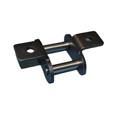 #40 K-1 Attachment Connecting Links for #40 Roller Chain - 5 Pack | eBay