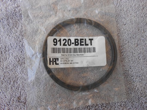 HPC 9120 Mini Speedex Belt | eBay