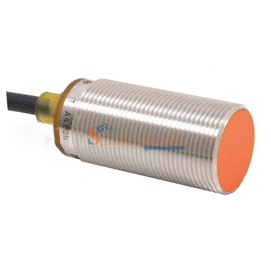 1PCS NEW For IFM IGS248 Proximity Sensor,Inductive,8mm,PNP,NO | eBay