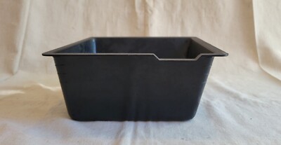 C4 Corvette Right Rear Storage Compartment Tray 14058700 OEM 1984-1991 ...