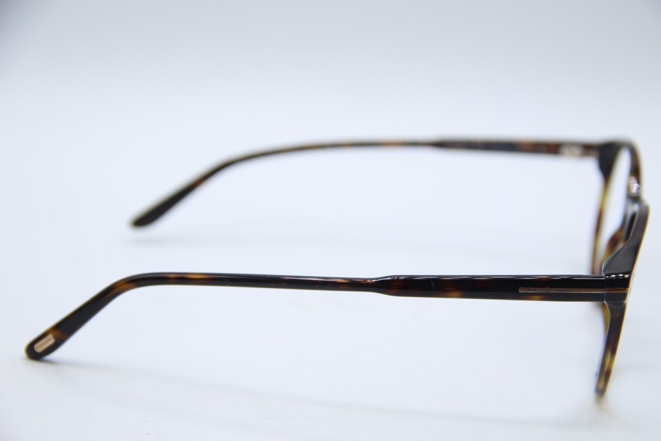 NEW TOM FORD TF 5695-B 052 HAVANA AUTHENTIC FRAMES EYEGLASSES 49-20 | eBay