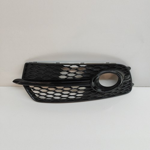 Audi Q5 8r grill front left 8R0807681R 2.0 diesel 130 kW 2015 | eBay