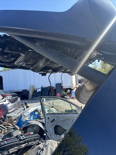 2018-2021 CHEVY TRAVERSE REAR RIGHT TAILGATE LIFTGATE LIFT SUPPORT ...