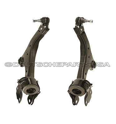 LAND ROVER FREELANDER CONTROL ARM LR007205 LR007206 06 07 08 09 2010 11 ...