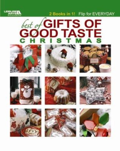 Best Gifts Good Taste Paperback 9781601408389| eBay