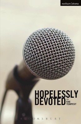 Hopelessly Devoted by Kate Tempest (English) Paperback Book | eBay ...