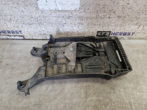 Support de batterie bo tier de batterie Seat Ibiza V KJ 2Q0915331 1.0i ...