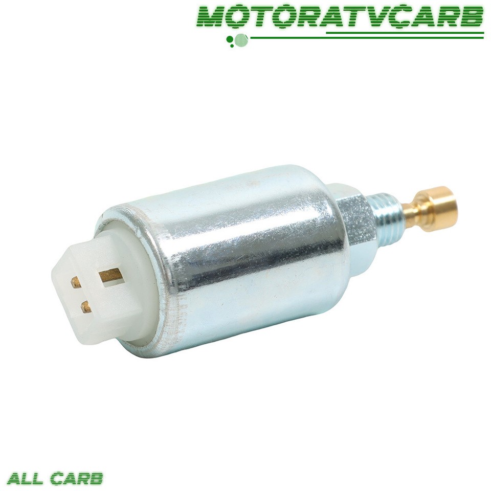 ALL-CARB Solenoid For Briggs & Stratton 798779 799115 40H777 40G777 New ...
