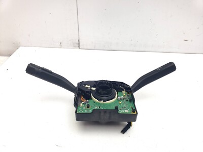 MERCEDES BENZ A CLASS W177 2019 INDICATOR WIPER STALK SWITCH AUTO GEAR ...