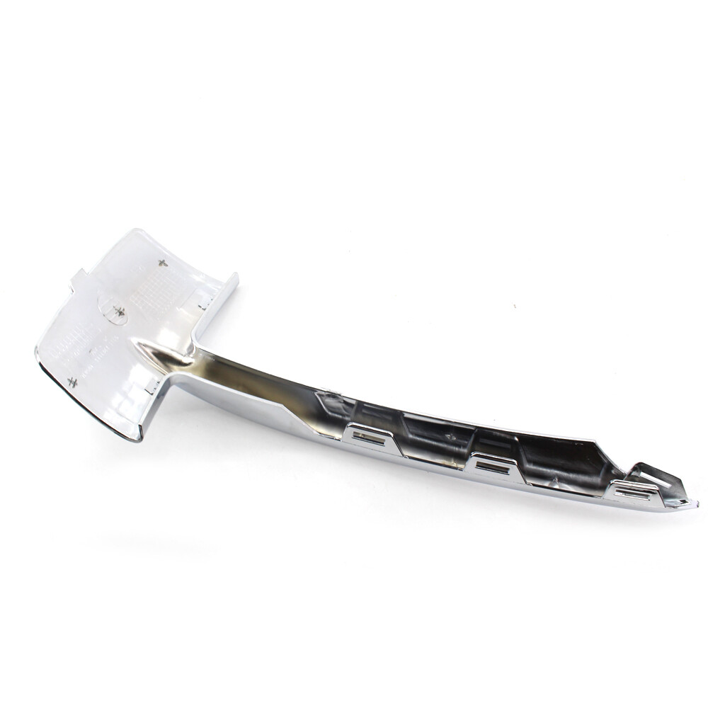 Fit for BMW X5 F15 2014-2018 Front Bumper Trim Step Pad Grille Right ...