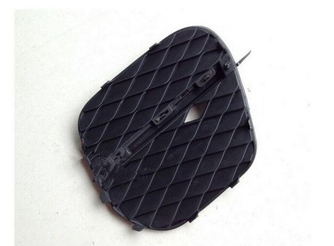 Front Right Side Bumper Lateral Grill for BMW X5 E70 51117222860 2011 ...