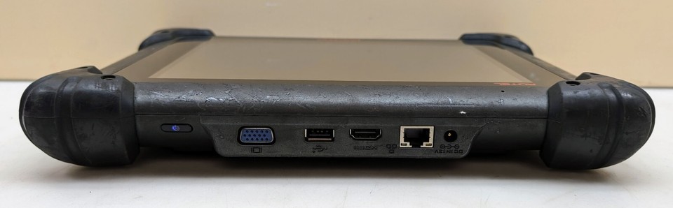 Autel MaxiSYS Pro MY908 OBDII Automotive Diagnostic Scanner ...