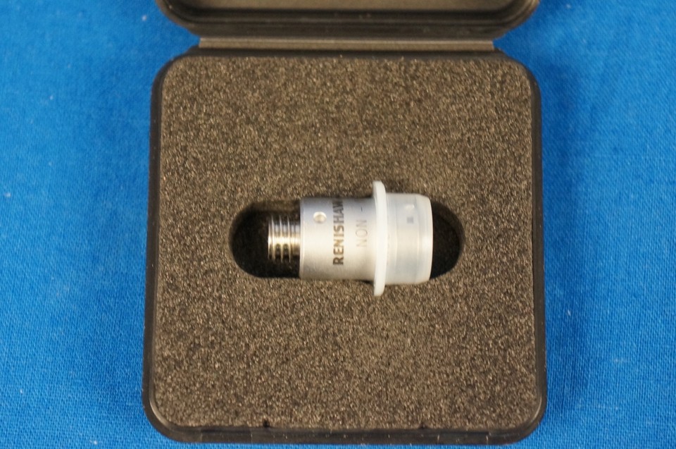 Renishaw TP20 CMM Touch Probe Non Inhibit Body New in Box with One Year ...