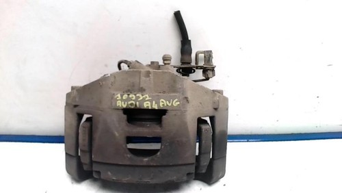 Etrier avant gauche (freinage) AUDI A4 2 4F0615123 | eBay