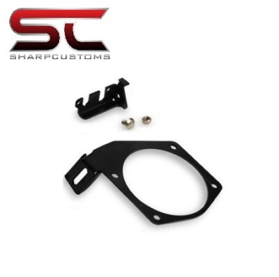 LS1 LS2 LS3 LS6 Throttle Body Cable Bracket 92MM 102MM Intake LSX 105mm ...