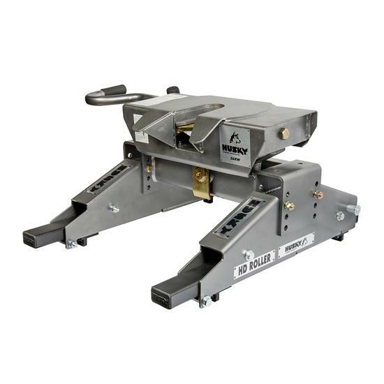 Husky Towing 33171K 26KW & 26K ROLLER KIT | eBay