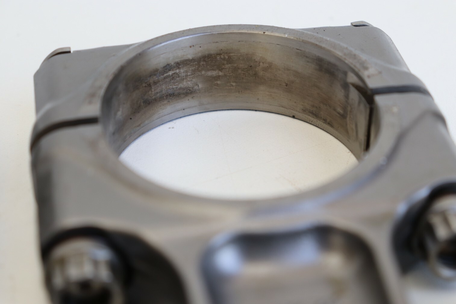 Porsche 911 996 GT3 3.6L Engine Pankl Titanium Connecting Rod Conrod ...