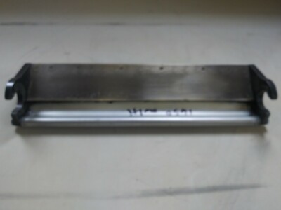 Multigraphics 1650 Ink Fountain Multi A.M. 1650 Printing Press | eBay