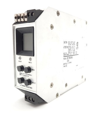 Transmitters - Prg 4-20Ma