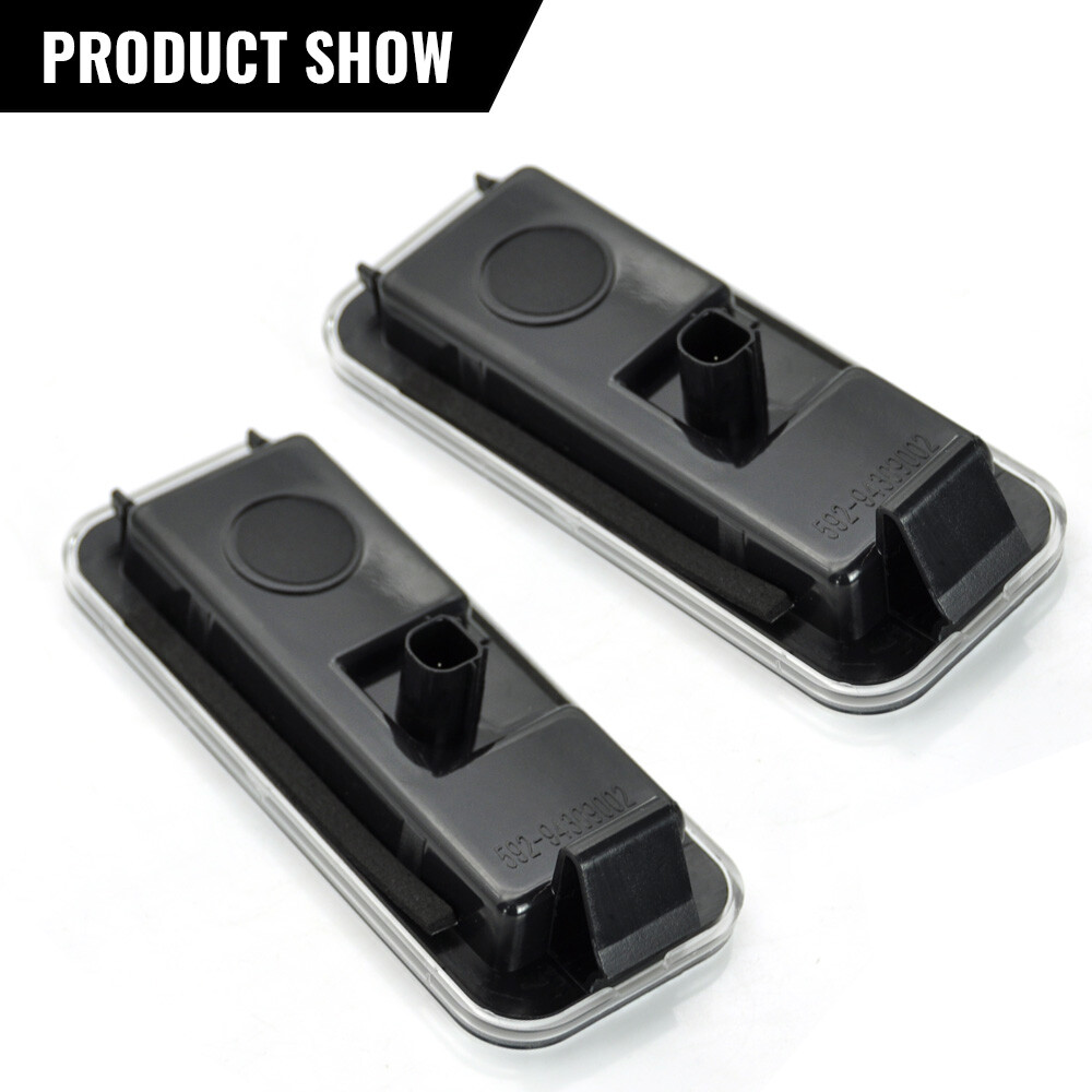 For 2020-2022 TOYOTA TACOMA BED LIGHTING KIT Accessory FAST SHIPPING ...