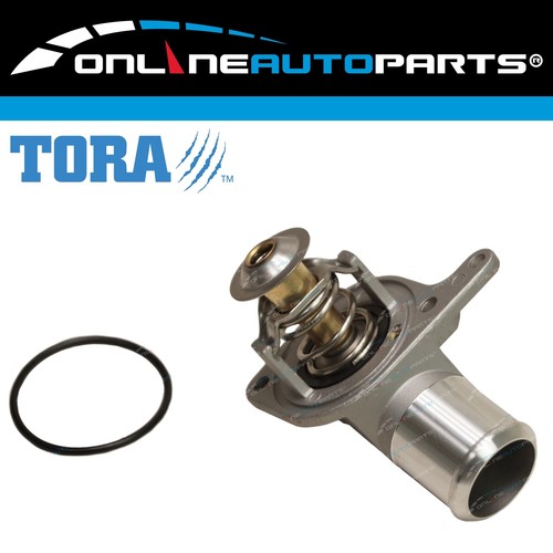 Thermostat Housing for Commodore 5.7L V8 VR VS VT VU VX VY VZ Gen3 LS1 ...