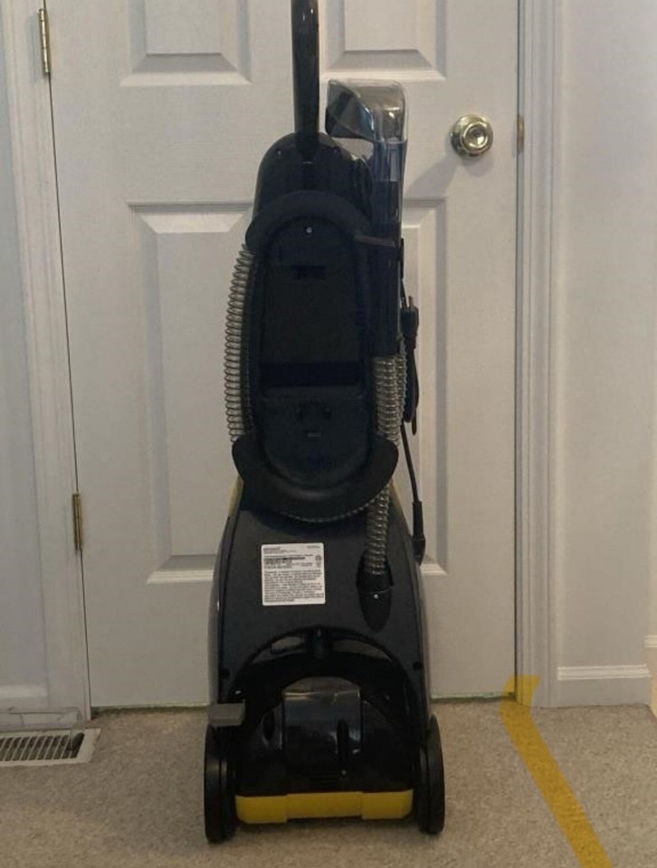 Bissel Proheat 2x Floor Cleaner 1383 | eBay