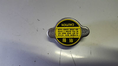 Hyundai Galloper II Radiator Cap for 2,5 L Diesel And Petrol 3, 0V6Bj ...