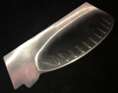 Bizerba SG-8D Commercial Heavy Duty Deli Slicer Blade Scraper | eBay