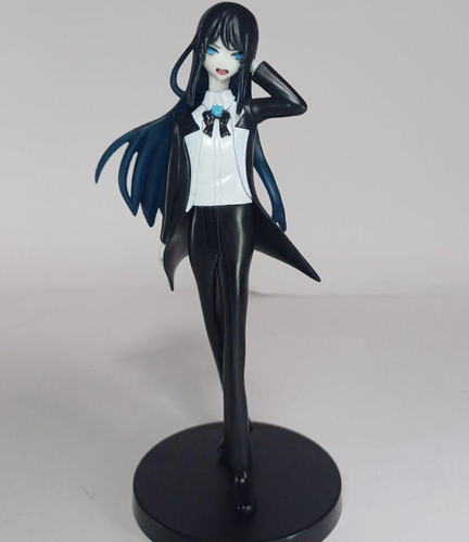 Ado Kyogen Limited First Edition Figure 165mm | eBay