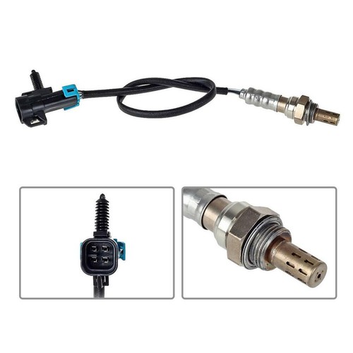 2PCS Oxygen Sensor For 2011-15 Chevrolet Equinox/GMC Terrain 2.4L Up ...