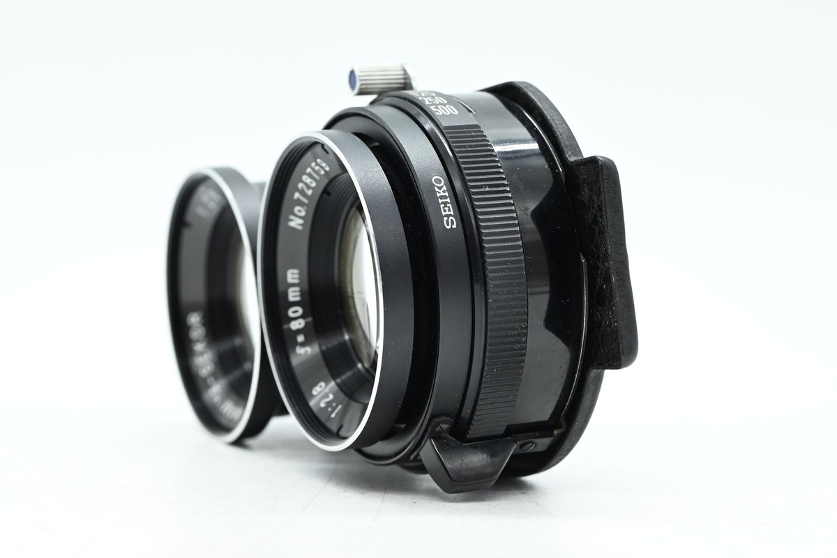 Mamiya TLR 80mm f2.8 Sekor Lens Black #759 | eBay Mamiya TLR 80mm f2.8 Sekor Lens Black #759 | eBay