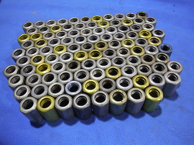 Nut, Hose Fitting LOT OF 107 P/N 1102-10 & MS24590-10 & 215-10 (715-88 ...