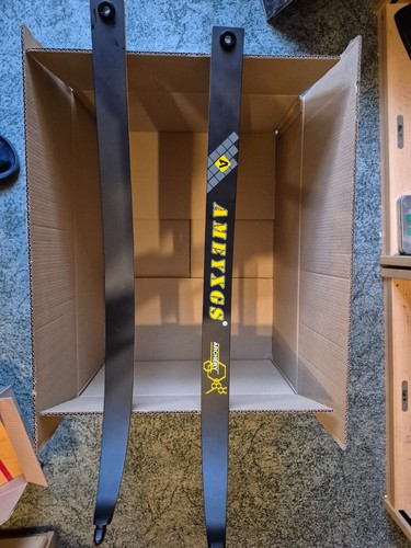 Wurfarme Core Hit 70 zoll 38 lbs AMEYXGS rechts Hand Recurvebogen | eBay.de