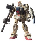 HCM-Pro SP-004 Land Battle Type Gundam Special Painted Mobile Suit ...