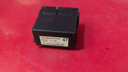 2022-2024 Mitsubishi Outlander ASC Active Stability Control Module ...