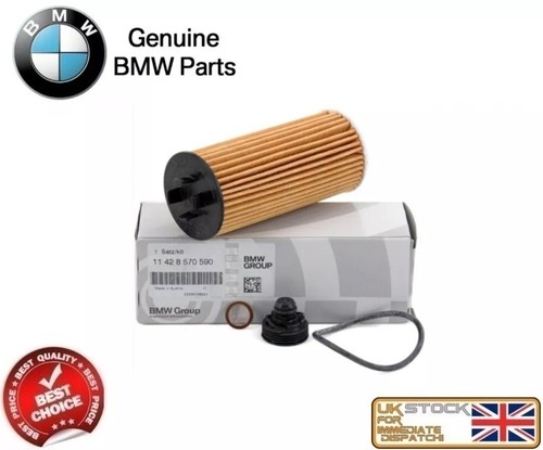 BMW 2 F45 i8 X1 F48 X2 F39 MINI COOPER S ONE D F55 F56 F54 F57 F60 OIL ...
