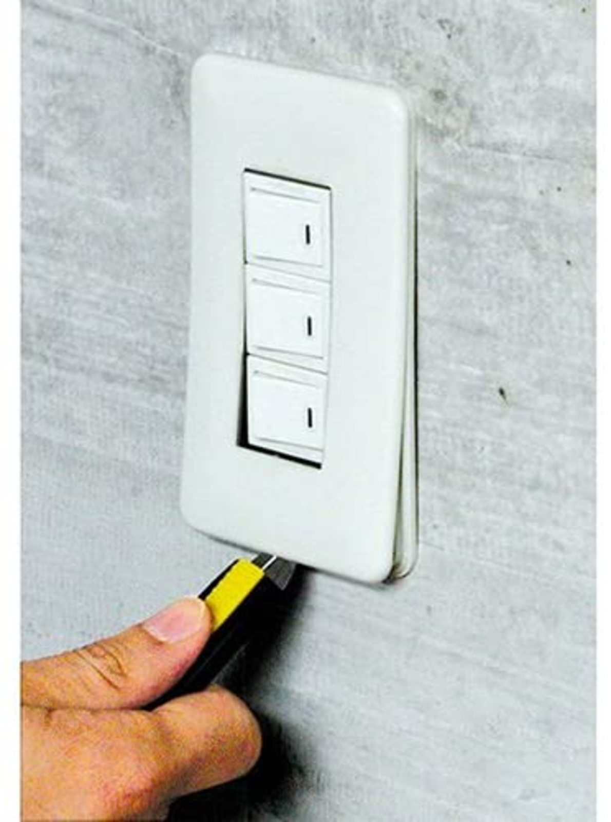 Olfa Long 185B 10 Pieces With Special Tuss Free Ship w/Tracking# New ...