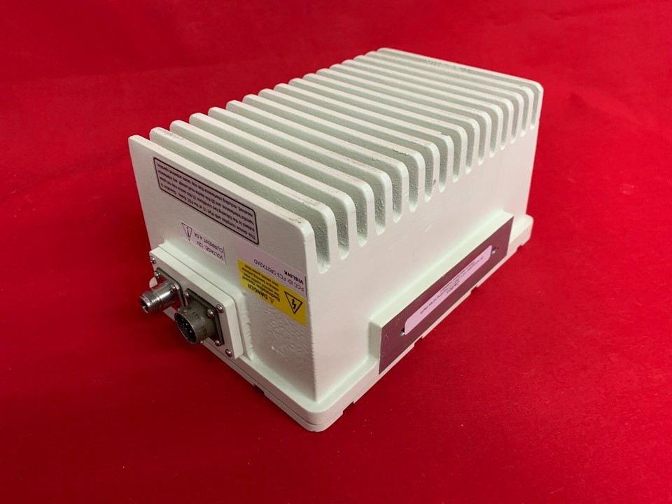 Microwave Radio MTX5000 HD Transmitter and RF Head | eBay
