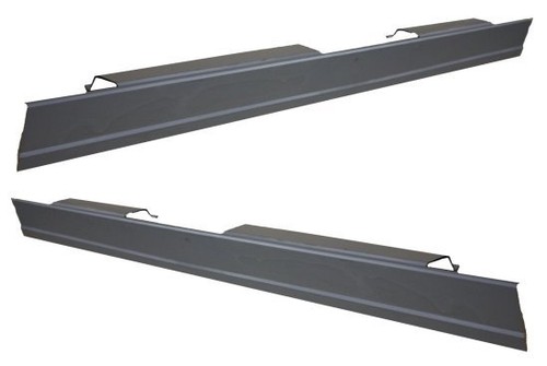 Rocker Panels 1997-2003 Ford F-150 Crew Cab 4 Door Pair | eBay