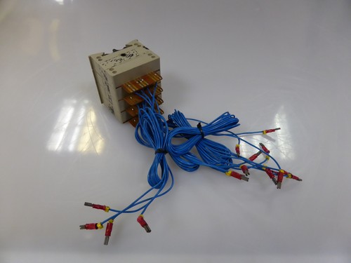 Contraves AG Zähler Counter | eBay