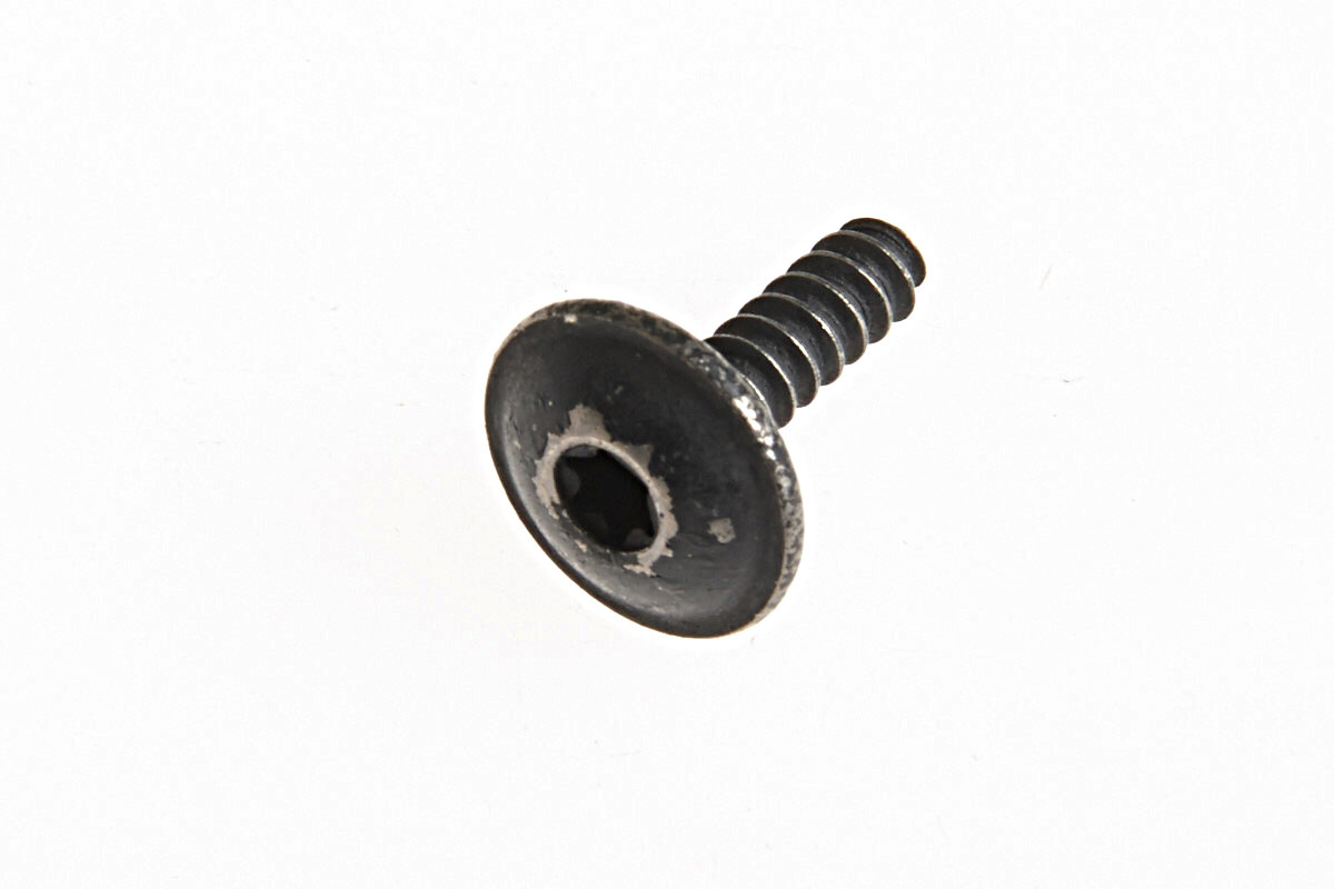 Genuine VW AUDI SEAT Hexagon Socket Head Panel Bolt Center 20pcs ...