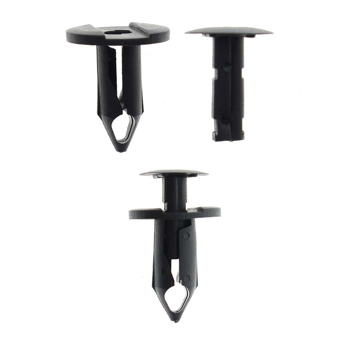 100 Retainer for GM 21030249 Chrysler 6503598 8E0825267 1039463 Push ...