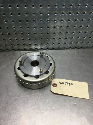 POLARIS RZR FLYWHEEL 4013969 t334K | eBay