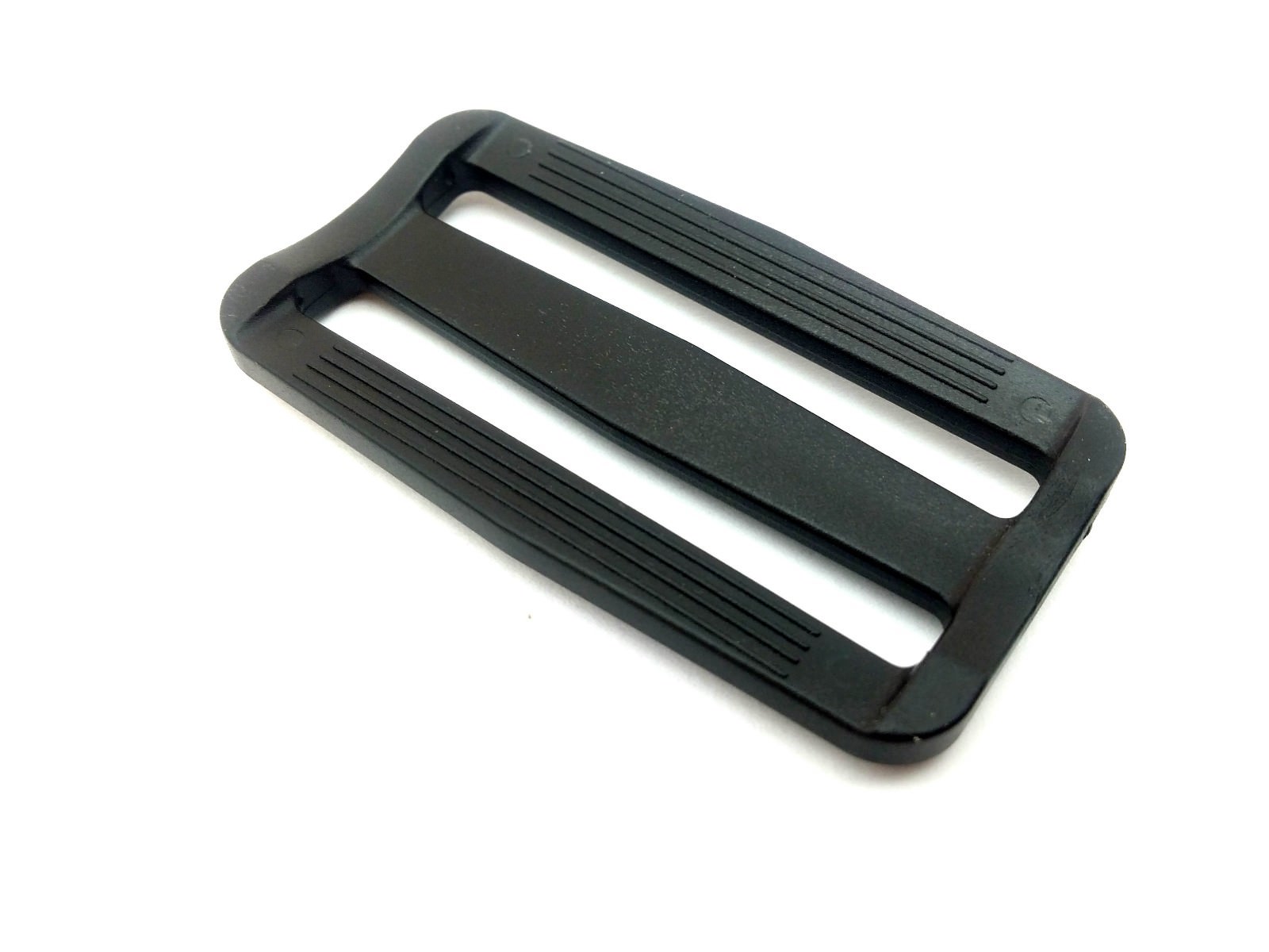 50mm plastic Tri-Glide buckle, Triglide webbing strapping adjuster ...