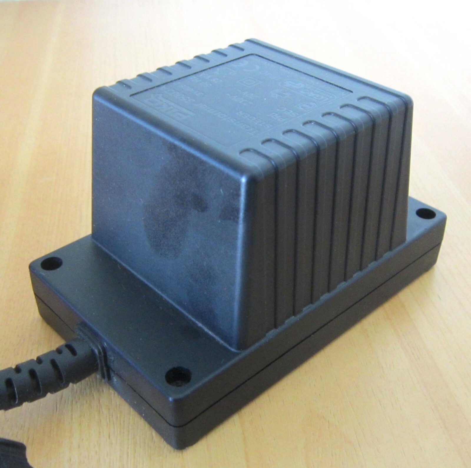 PIKO 35003A Trafo (Steger 31-008.0) Transformator Modelleisenbahn ...