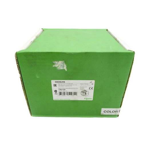 Schneider Electric GS2GU3N General Duty - White for sale online | eBay