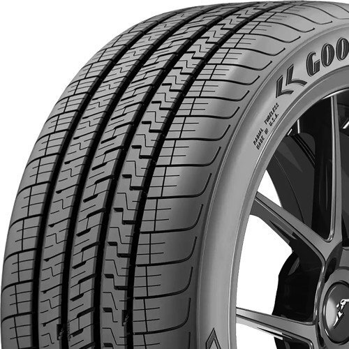1 New 255/45ZR20 105W Goodyear Eagle Exhilarate 2554520 Tire | eBay