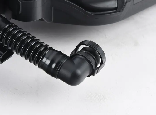 NEW VW TOUAREG 7P MK2 INTAKE MANIFOLD 03H133201AE ORIGINAL 03H-133-201 ...