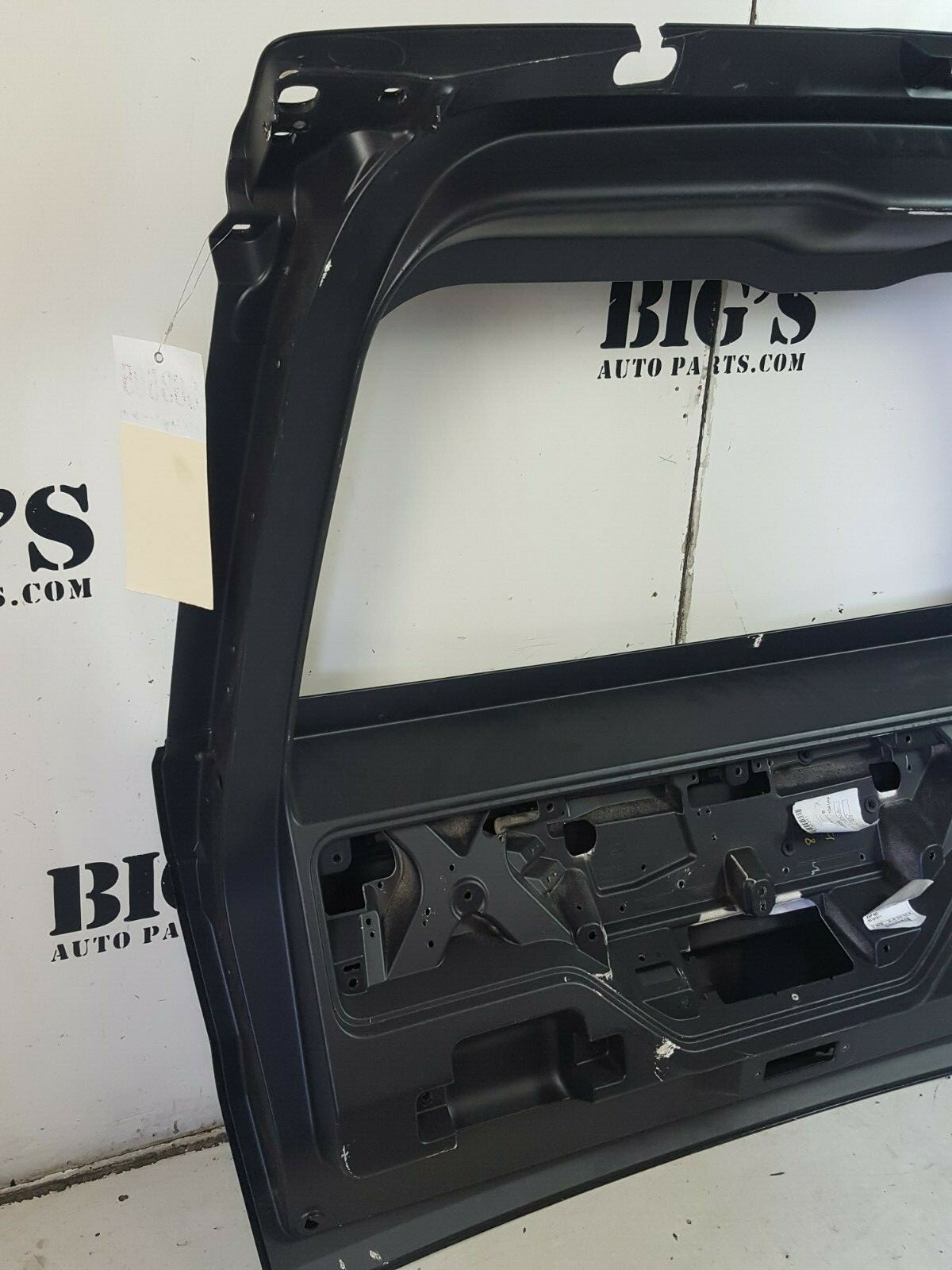 2014-2018 Land Rover Range Rover Sport L494 Liftgate Hatch Tail Gate ...