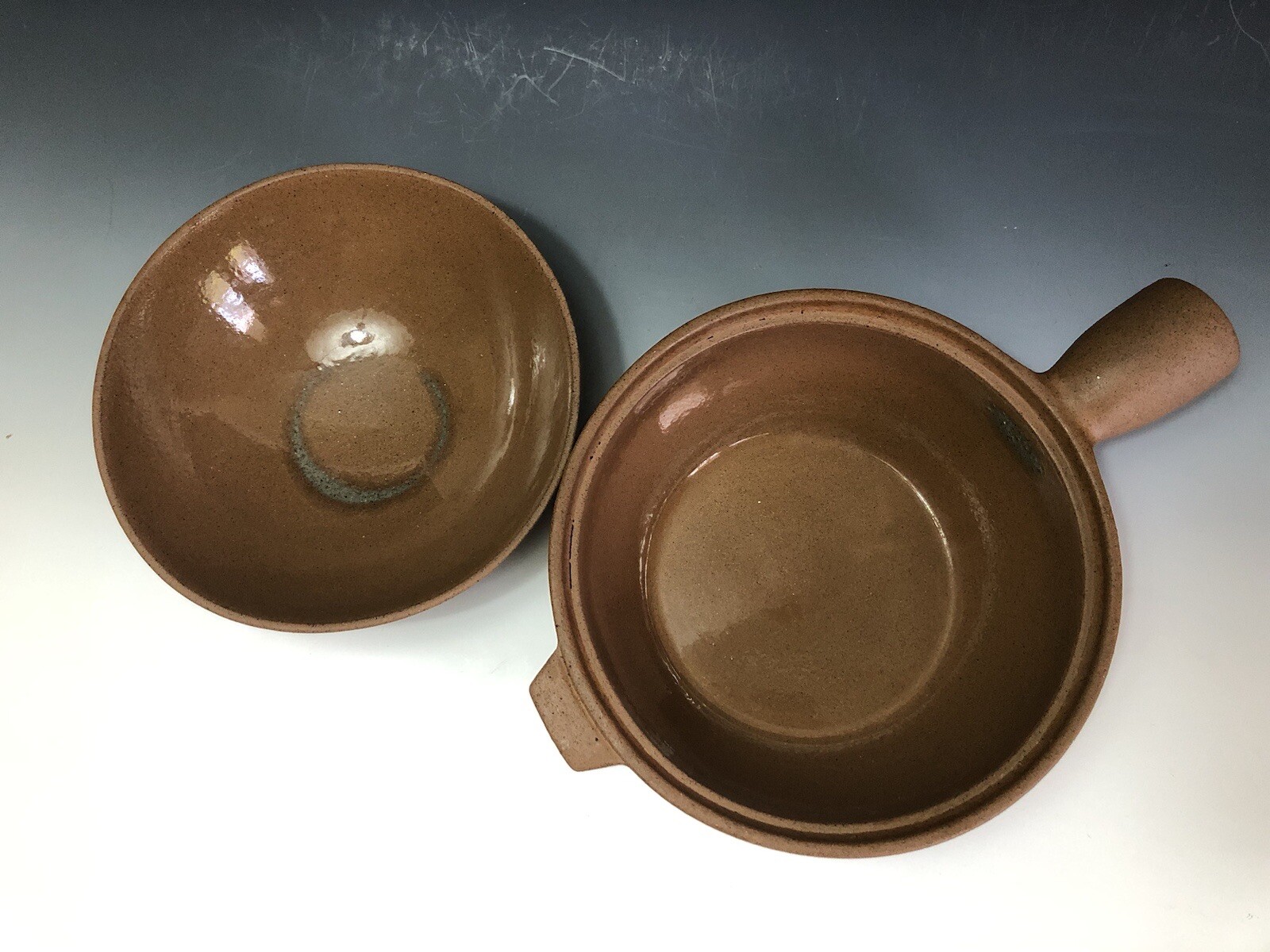 Bret Bortner Design For Williams Sonama Asian Clay Pot | eBay